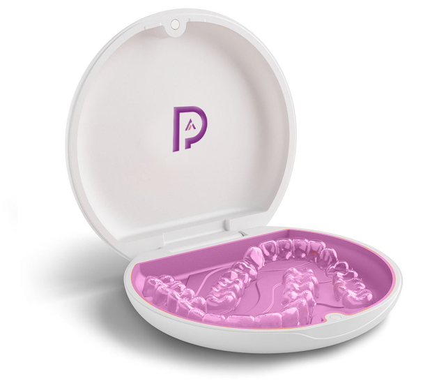 Progressive Aligners